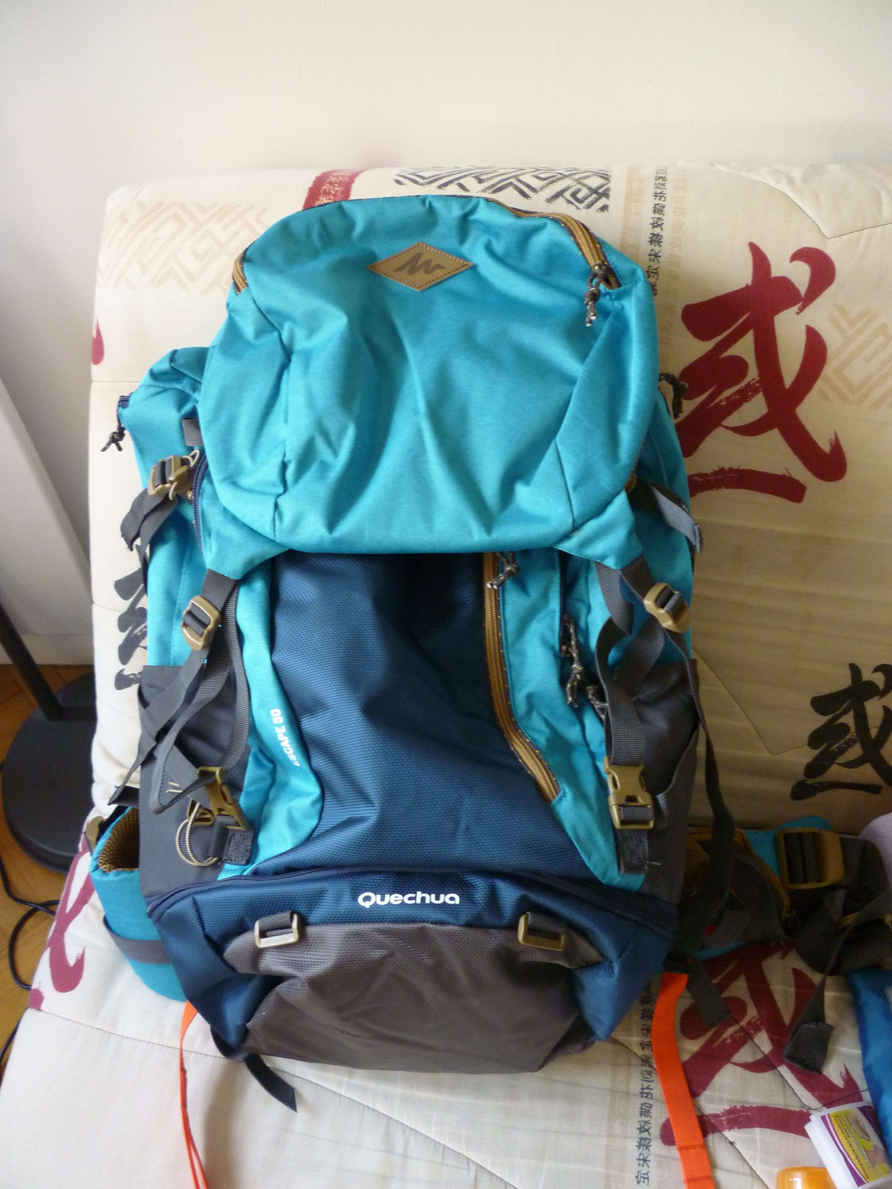 Les indispensables du backpack pour ton voyage – Ose Voyager Seule